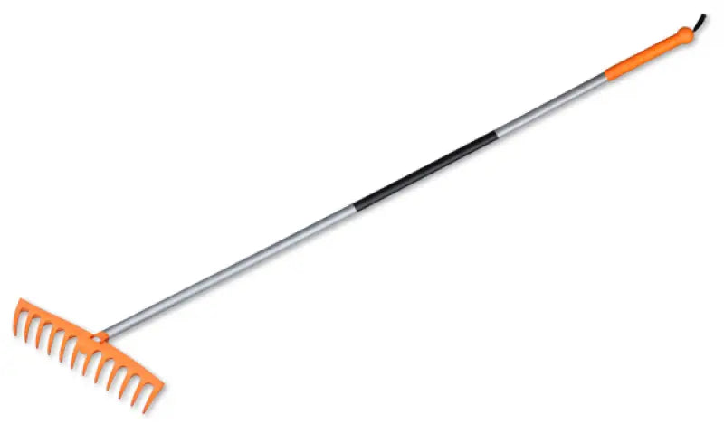 Brads Hark - 12 Tanden, Stalen Steel | Installatie-shop.nl